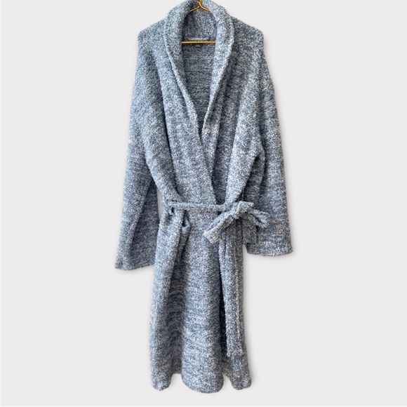 Barefoot Dreams | Intimates & Sleepwear | New Barefoot Dreams Robe ...